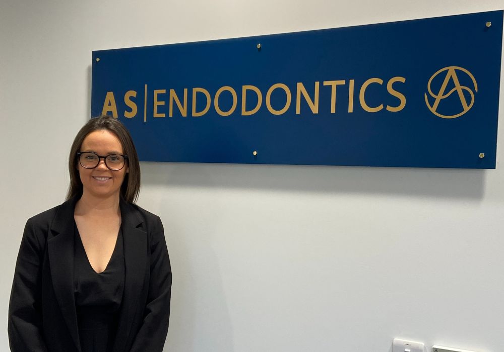 Edinburgh Team | AS Endodontics at Morningside Edinburgh